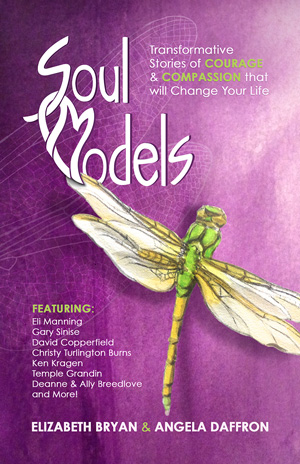 Soul Models Book - The Spread Your Wings Project