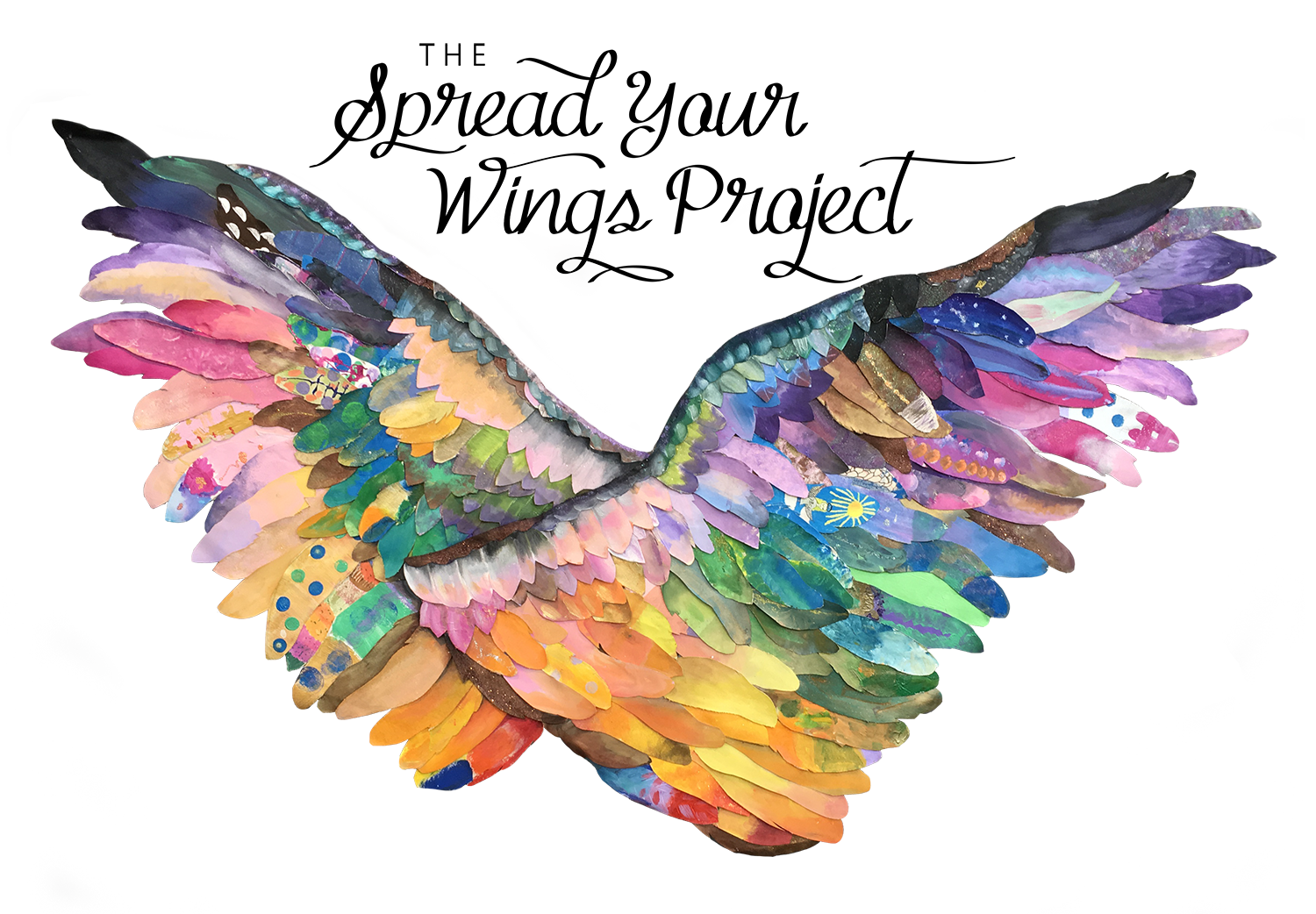 Home - The Spread Your Wings Project